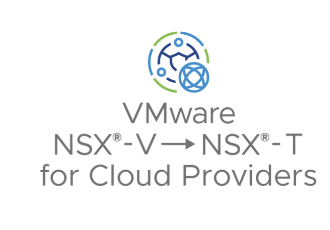 VMware NSX Migration for VMware Cloud Director Tool